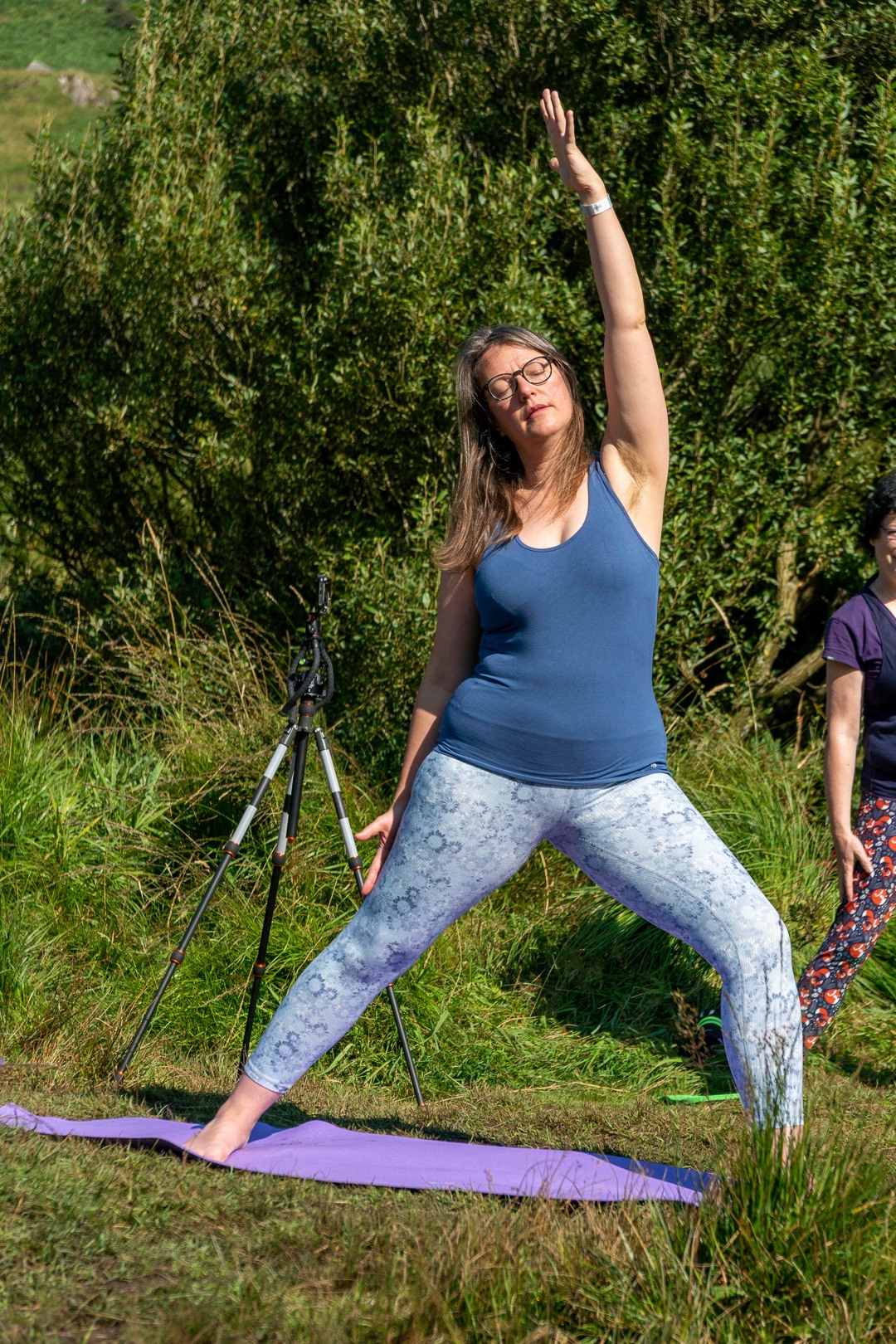 Why I don’t teach Vinyasa Yoga and endless Sun Salutations ...
